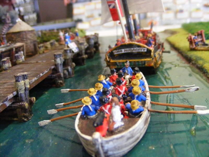 [TMP] "FORT ROYAL" Topic